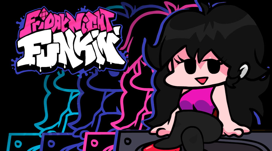 Friday Night Funkin Unblocked Games Premium | Play Online