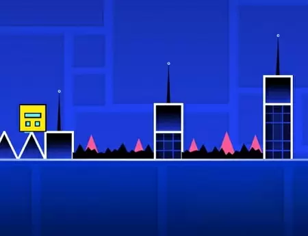Geometry Dash 2.2 Unblocked 76 Games Premium | Play Online