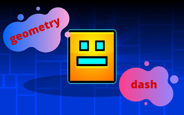 Geometry Dash Unblocked Games Premium | Play Online