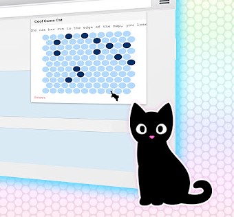 Trapping Cat Unblocked Games Premium | Play Online