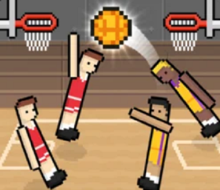 Basket Random Unblocked Games 76