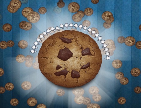 Cookie Clicker 2 Unblocked Games Premium | Play Online