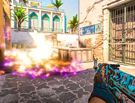 CS GO 2024 Unblocked Games Premium | Play Online