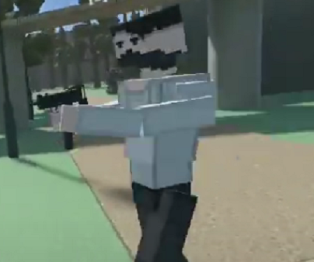 GoreBox 2 Unblocked Games Premium | Play Online