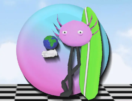 Kinito PET Unblocked Games Premium | Play Online