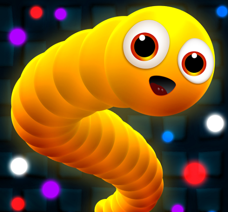 Slither.io 2 Unblocked Games Premium | Play Online