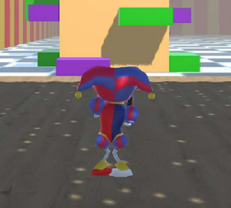 The Amazing Digital Circus Unblocked Games Premium | Play Online