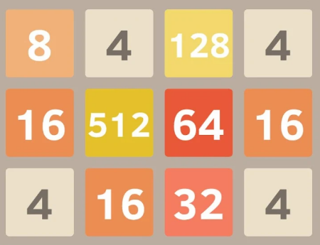 2048 ABCya Unblocked Games Premium | Play Online