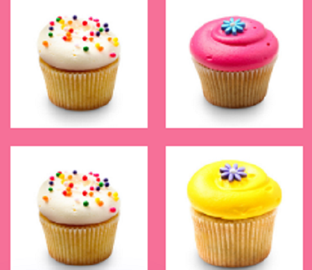 2048 Cupcakes Unblocked Games Premium | Play Online